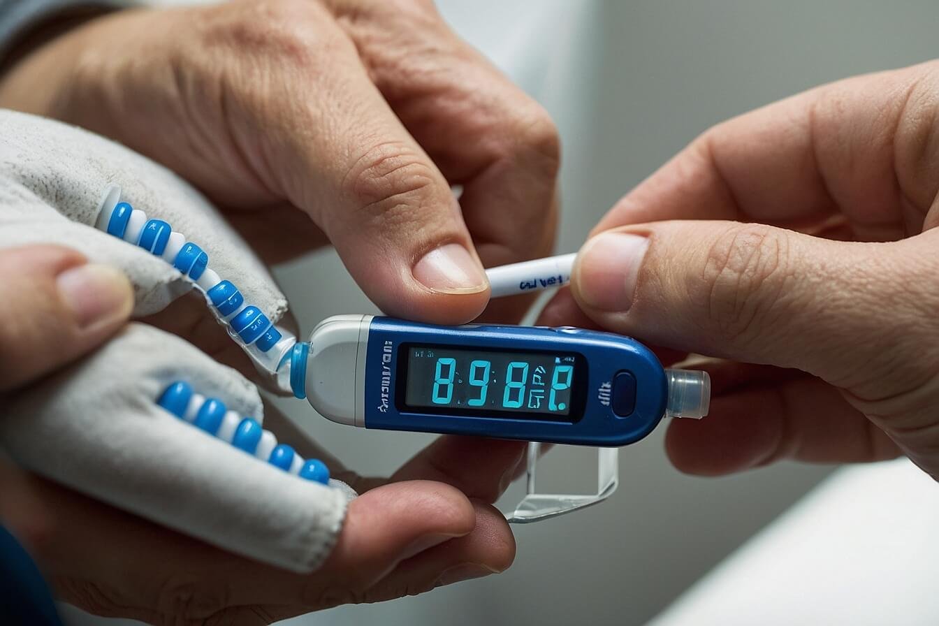Caring for Type 1 Diabetes: Proven Techniques for Better Health and ...